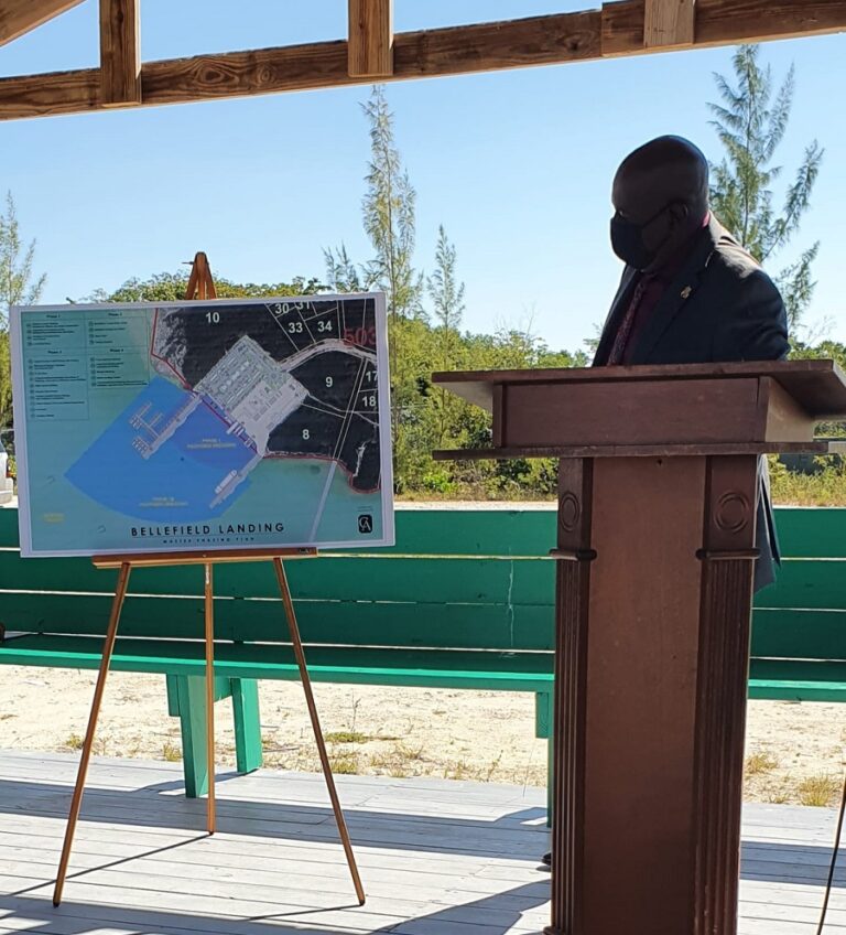 Bellefield Landing Master Plan unveiled – Magnetic Media