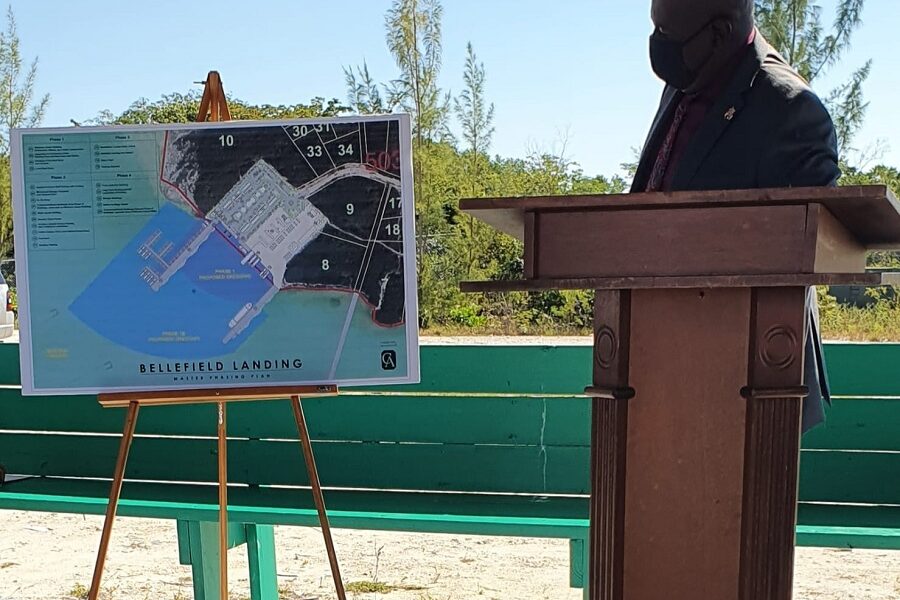 Bellefield Landing Master Plan unveiled – Magnetic Media