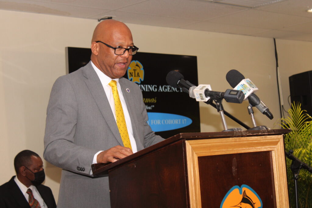 61 Graduate from NTA Mandatory Workforce Preparatory (Soft Skills ...