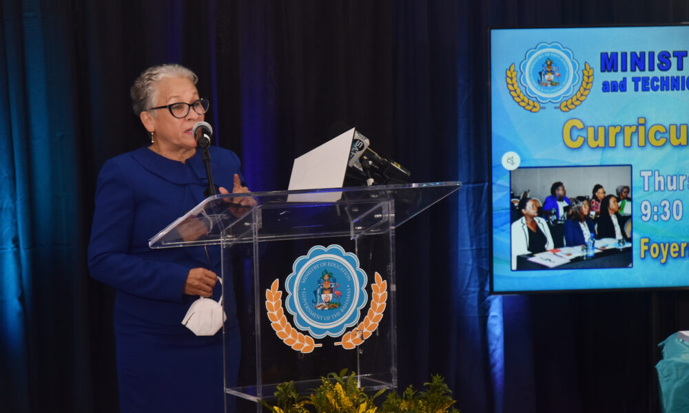 Ministry of Education launches second curriculum – Magnetic Media