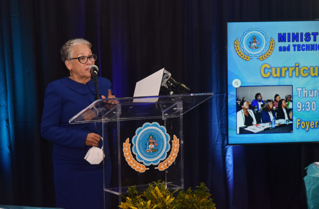 Ministry of Education launches second curriculum – Magnetic Media