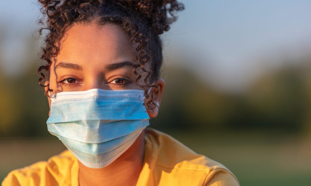 Masks on for Students in TCI, Education extends face covering rule ...