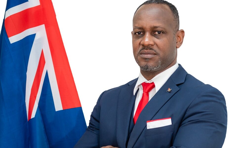 Statement from the Leader of the Opposition on the Recent Tragedy in ...