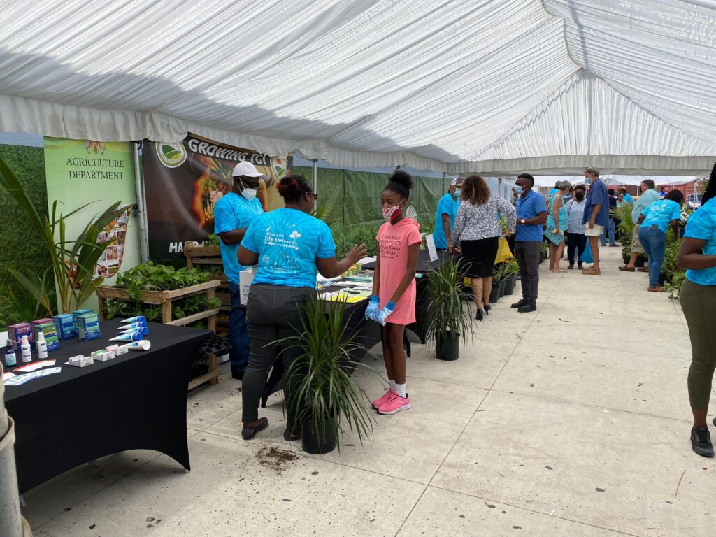 TCI: Annual Taste of Tapas A Big Hit! – Magnetic Media