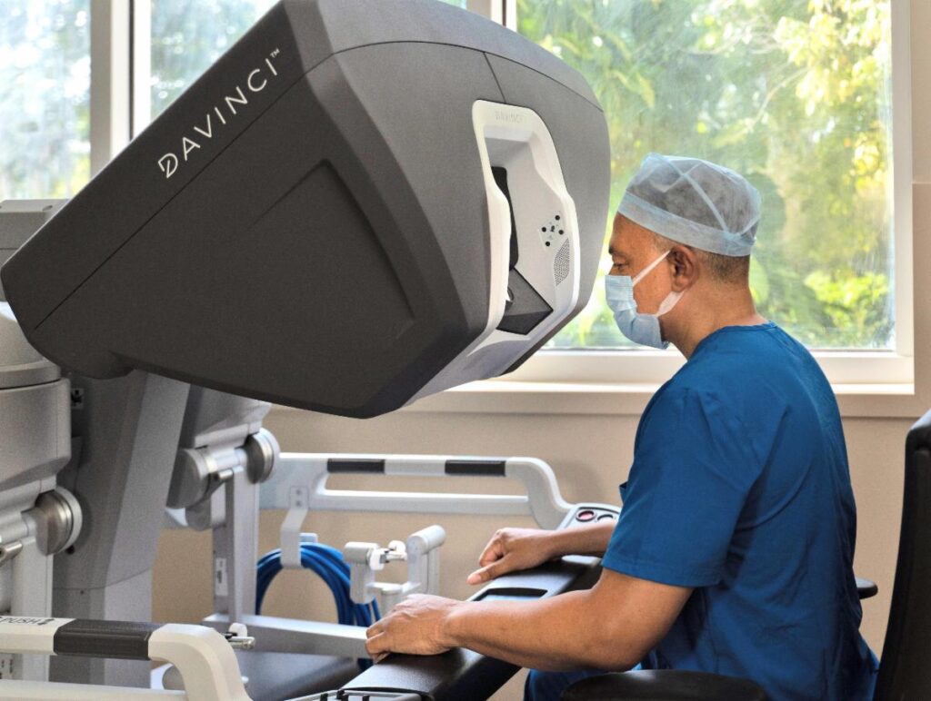 Health City Cayman Islands partners with OceanMed to perform first ...