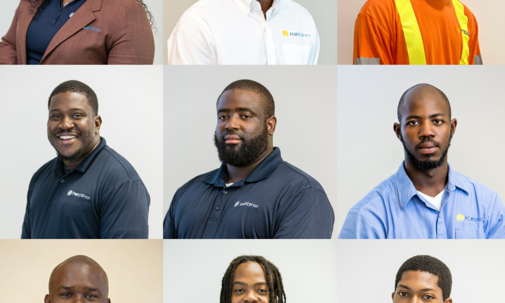 FortisTCI promotes nine employees across the company – Magnetic Media