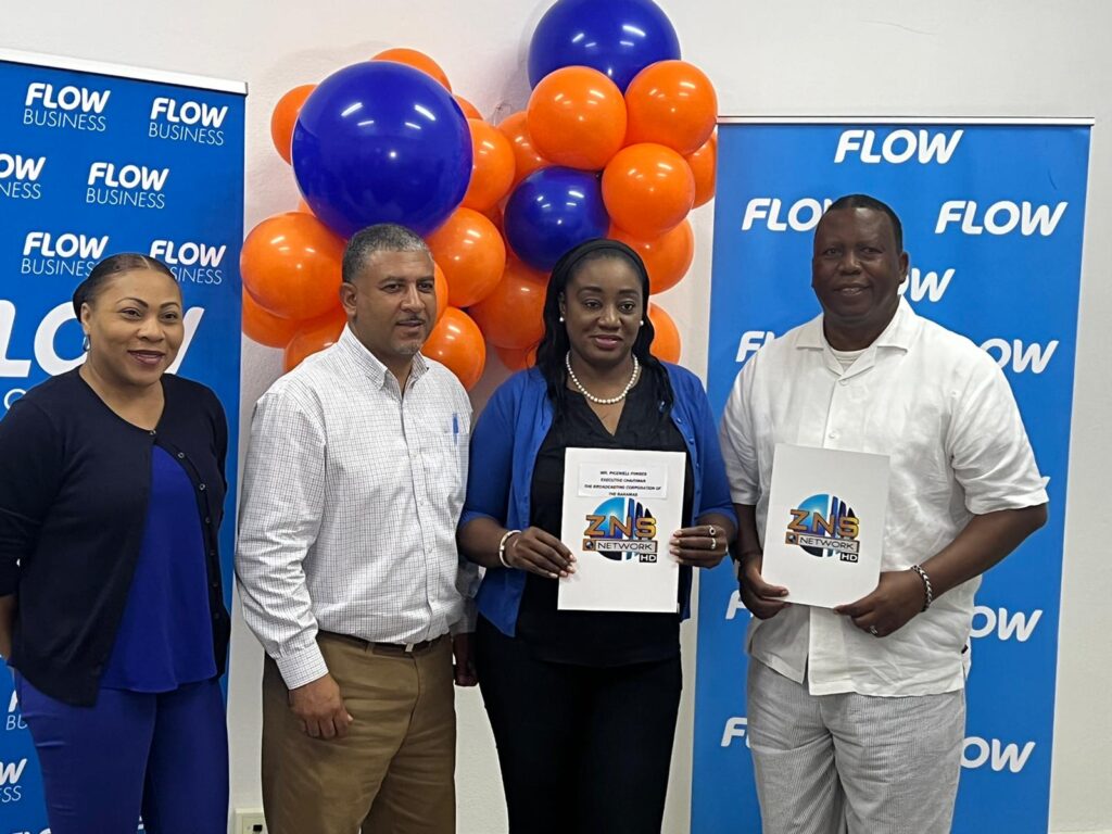 Flood watch for Northern Bahama Islands, agencies geared up – Magnetic ...