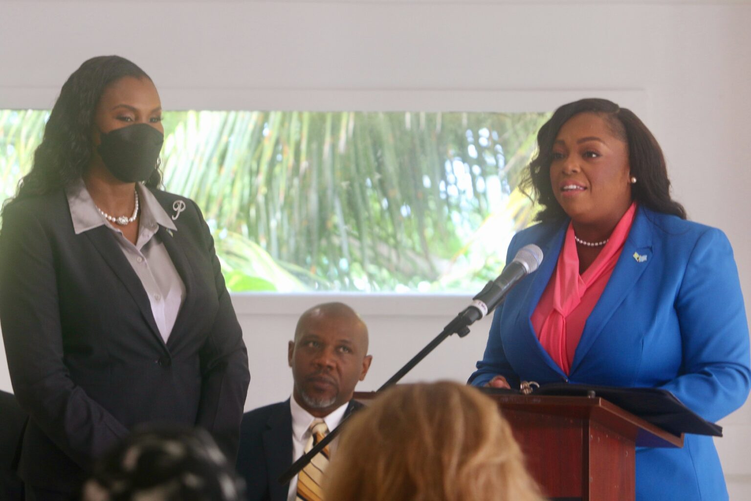 Joint UN & BDB Sustainable Development Goal Fund Programme Launched ...