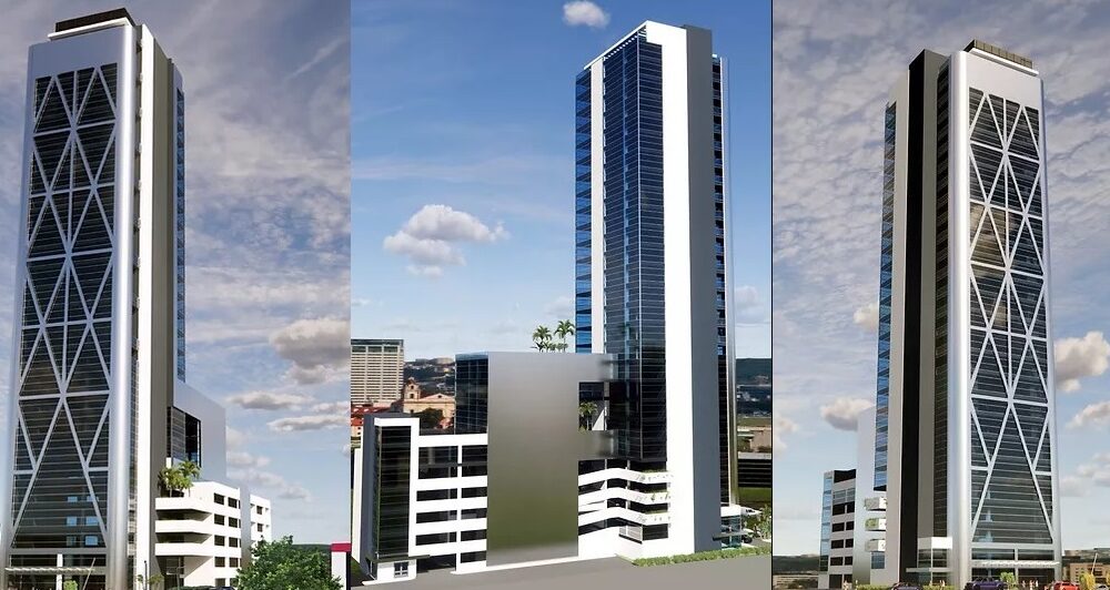 27 Storey Building approved, will be the tallest in Jamaica – Magnetic ...