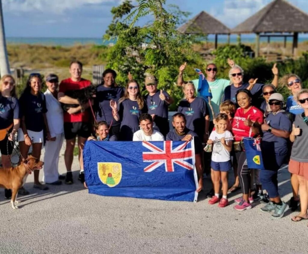 Training Camps announced early as more can join the Footsteps4Good ...