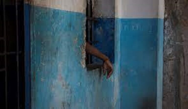 Starvation and Malnutrition in Haiti’s prisons leading to Inmate deaths ...