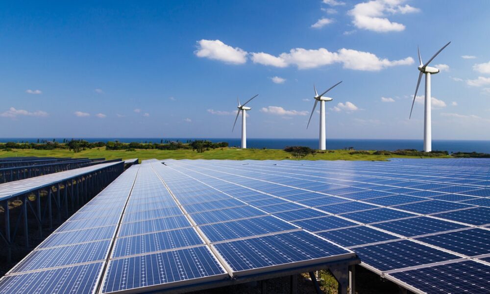 Why wait TCI? let’s lead the way on Green energy – Magnetic Media