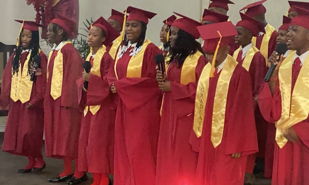 The Caribbean Primary Exit Assessment (CPEA) Results – Magnetic Media