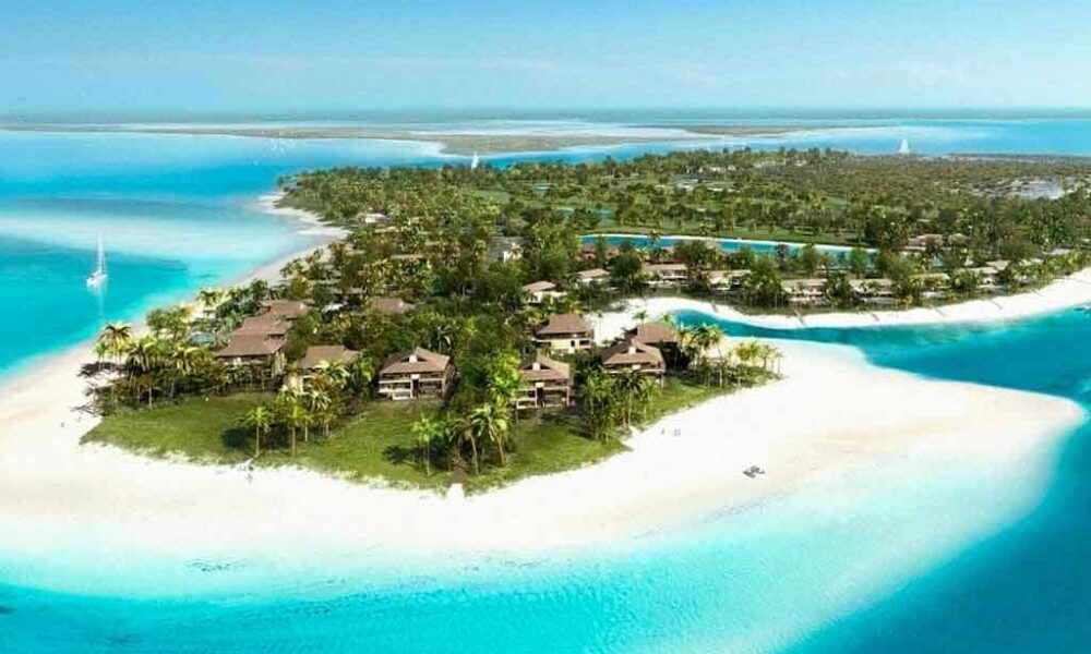 Ritz Carlton developers are new owners of controversial Dellis Cay in ...