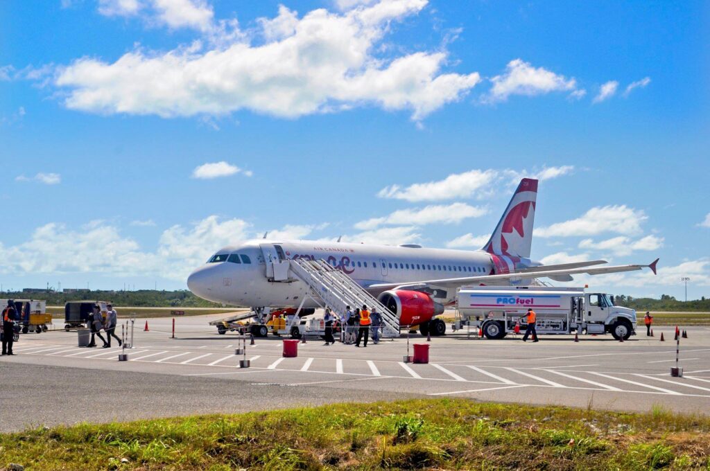 New PLS Airport terminal to break ground in Seven Months – Magnetic Media