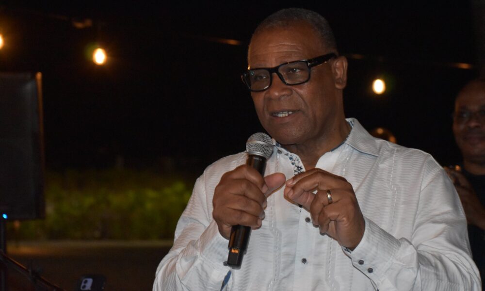 TCI People would be CONSULTED first on Same Sex Marriage promised TCI ...