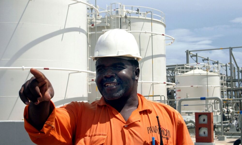 Africa’s Natural Gas has Europe calling on the Continent – Magnetic Media