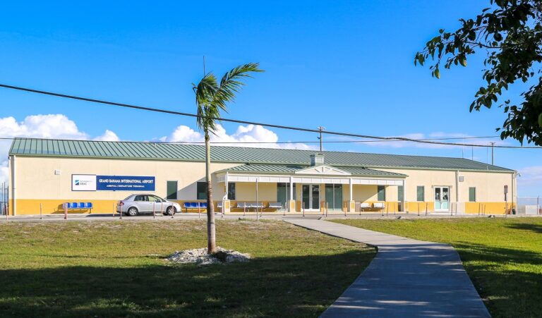 New Freeport Airport Development Company Established to Oversee ...