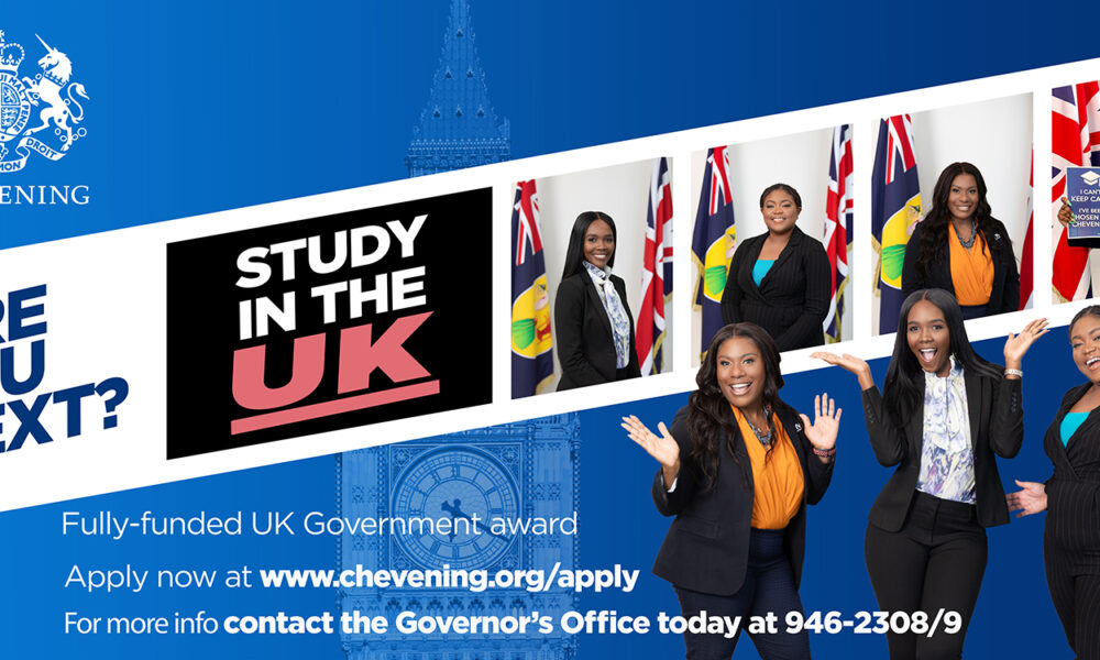 Applications for the UK Government’s Chevening Scholarships open 2 ...