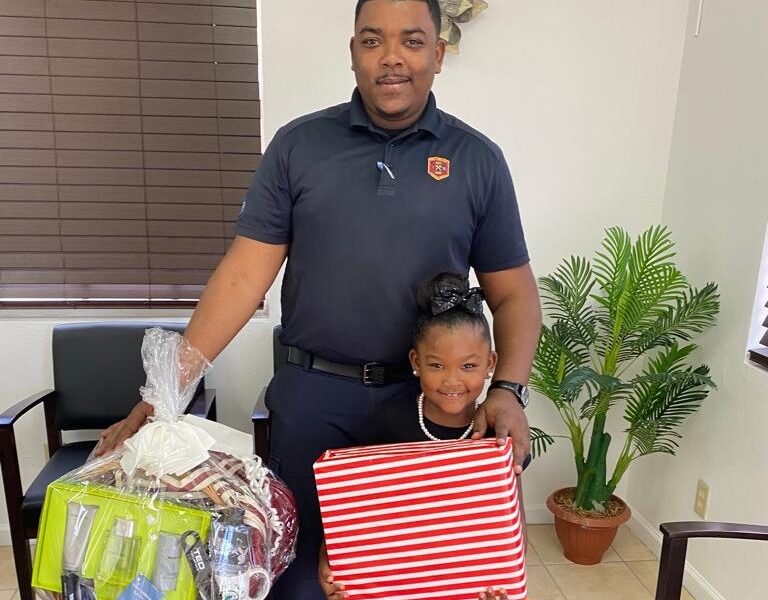 Daddy Devon and Za’Yah steal the show – Magnetic Media