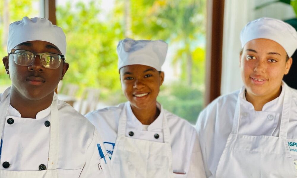 TCI Hospitality Adventure Camps Back and Bigger! – Magnetic Media