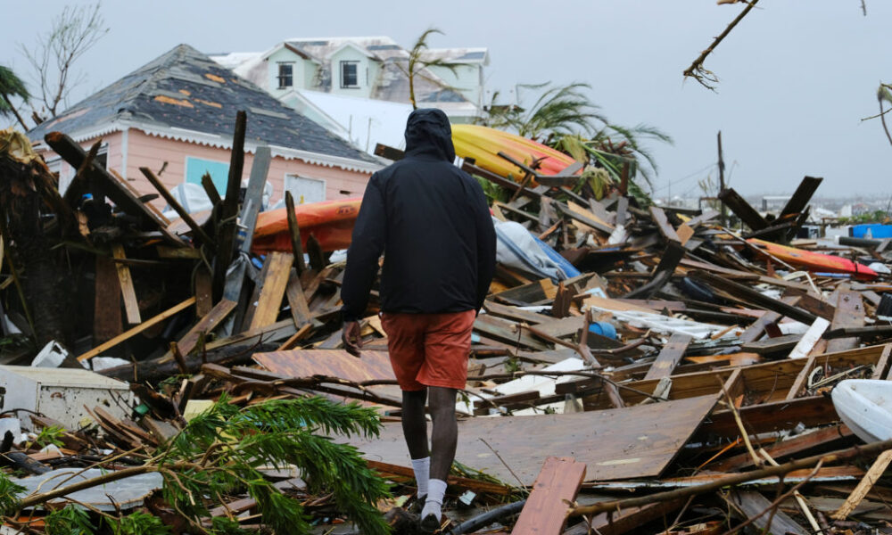 Hurricanes and their effect on the Caribbean Nations – Magnetic Media