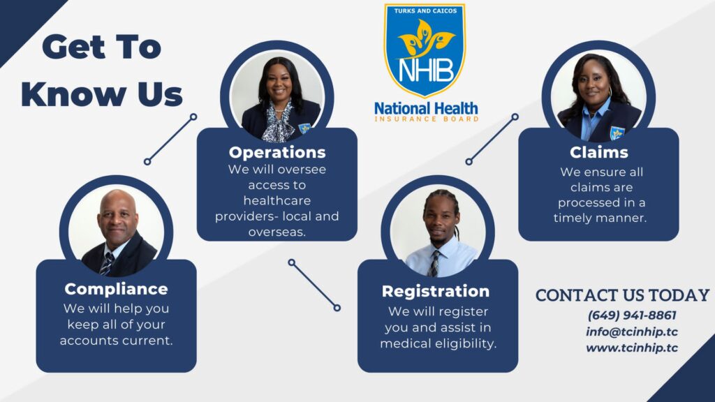 Job Advertisement – Invest Turks and Caicos – Magnetic Media