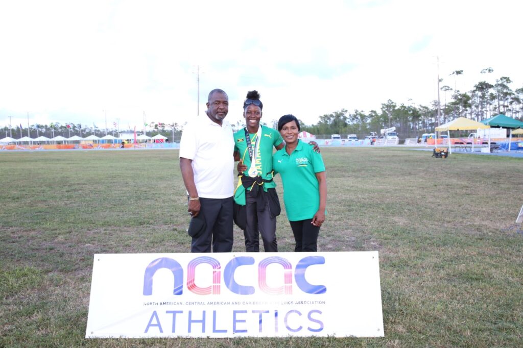 Ministers declare 2022 NACAC Championships in GB a success – Magnetic Media