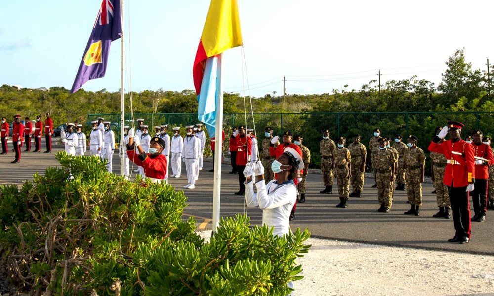 Latest batch of cadets successfully graduate – Magnetic Media