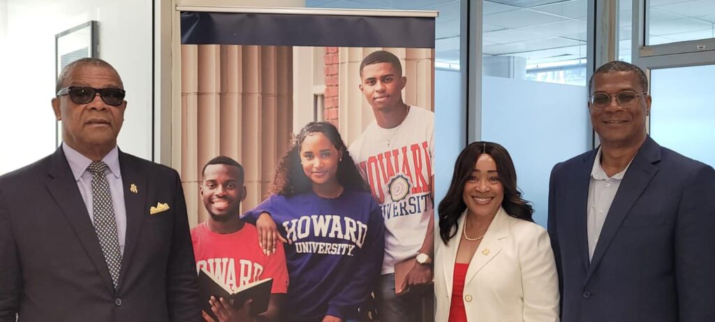 TCI Premier visits Howard University, Washington DC – Magnetic Media