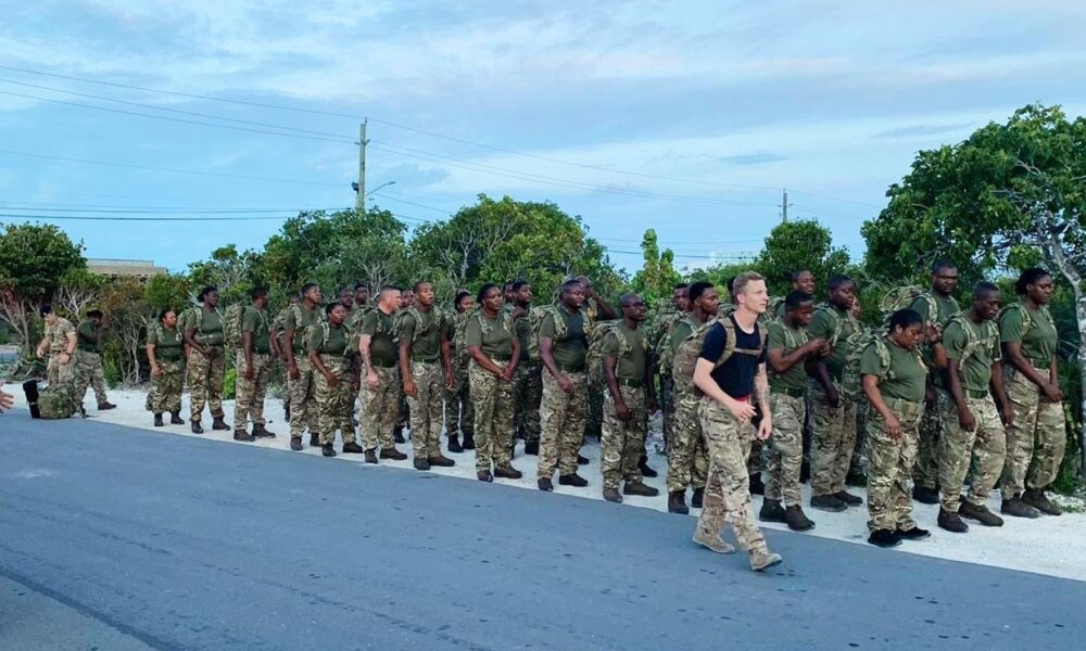 TCI Regiment Numbers Up – Magnetic Media