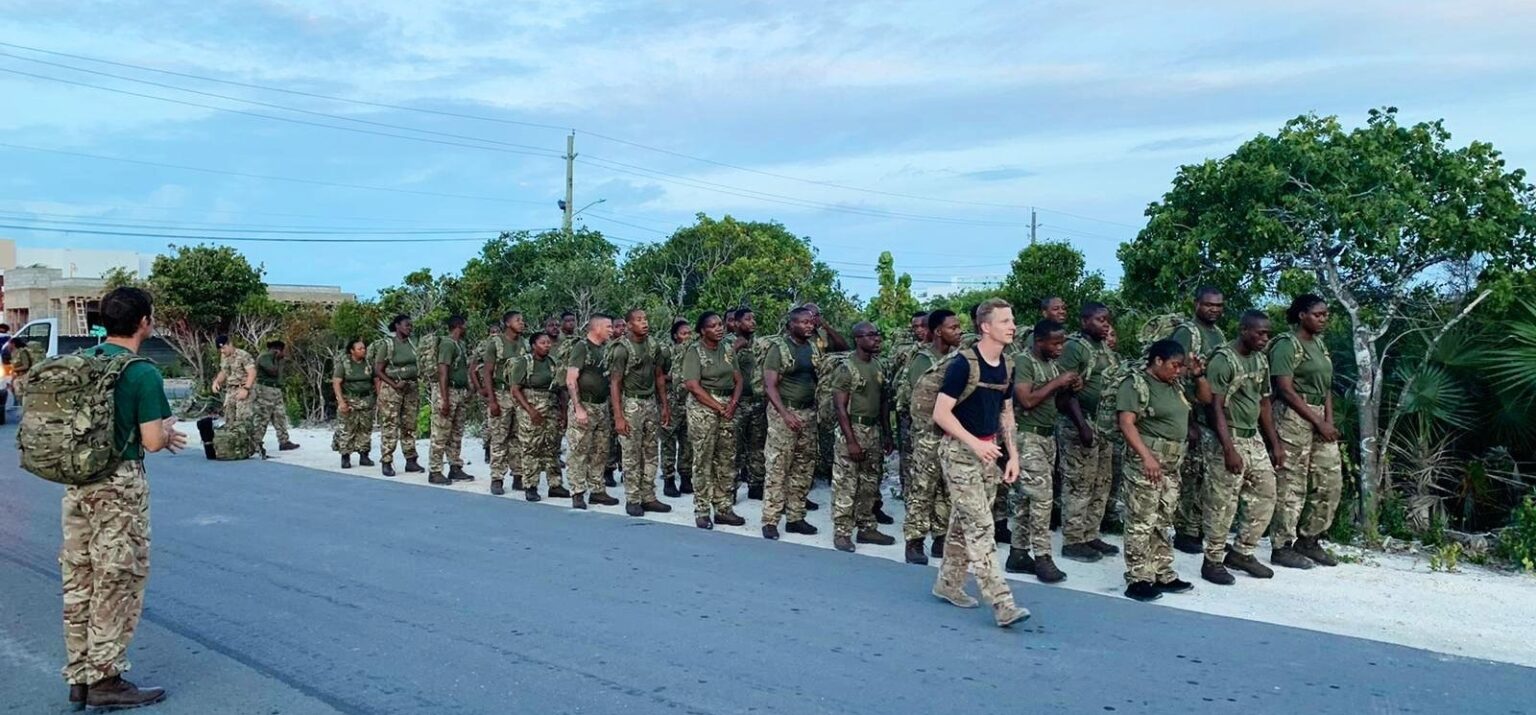 TCI Regiment Numbers Up – Magnetic Media