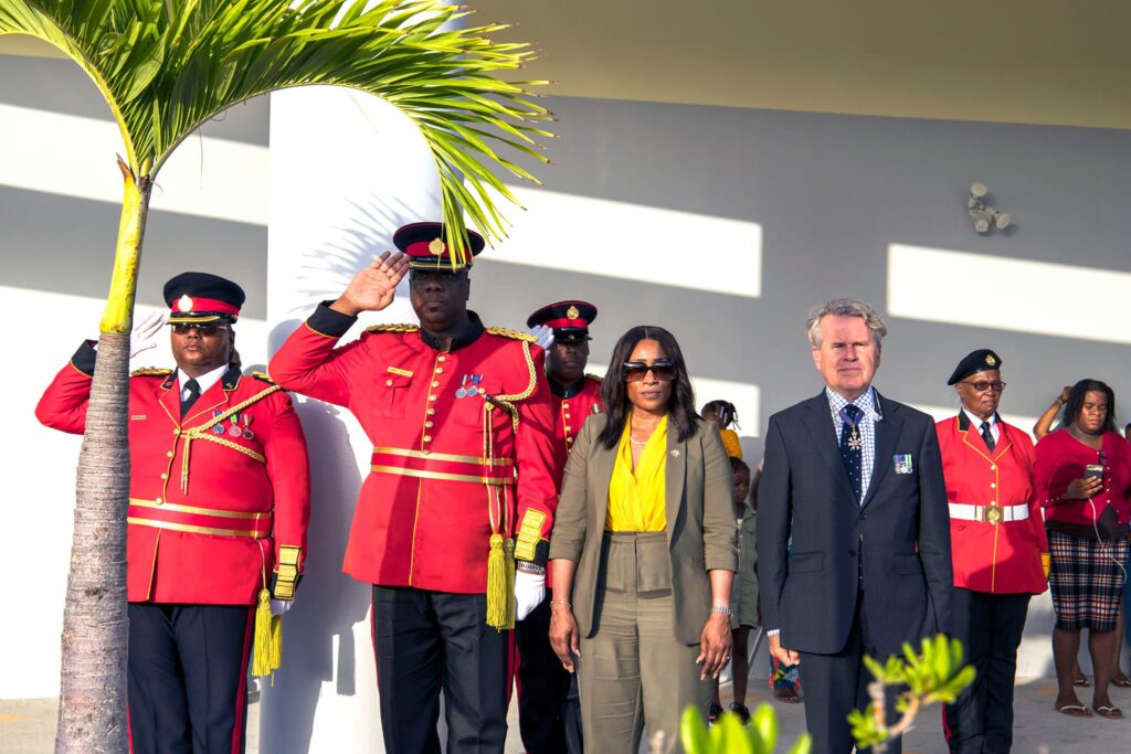 Latest batch of cadets successfully graduate – Magnetic Media