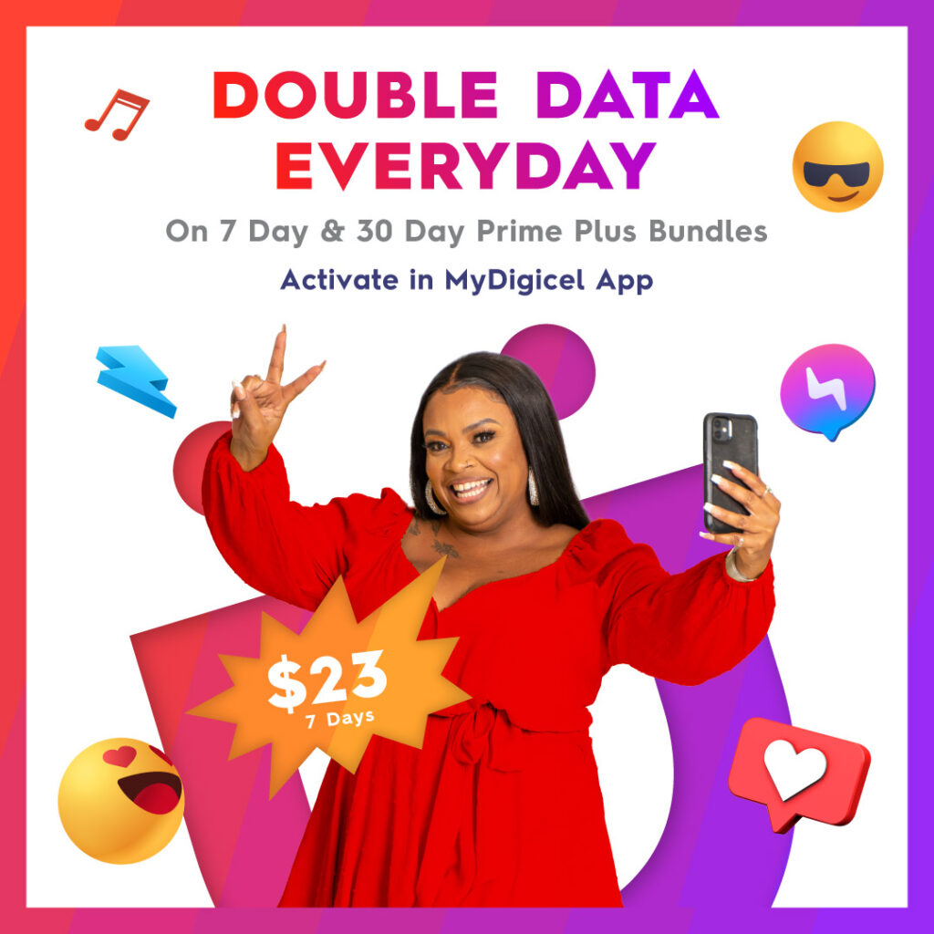 Daddy Devon and Za’Yah steal the show – Magnetic Media
