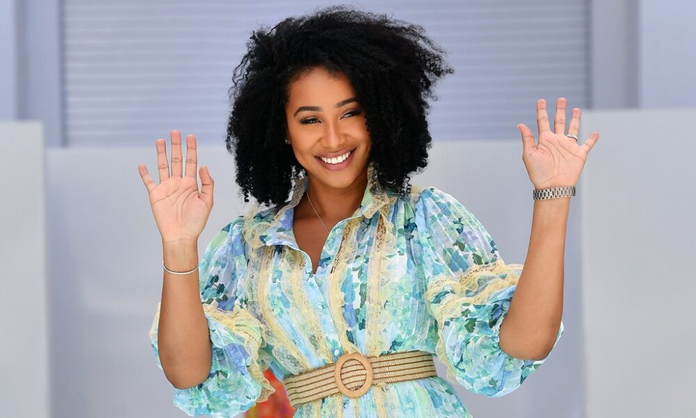 Life’s a Bēchë for TCI’s Cyprianna Jackson – Magnetic Media