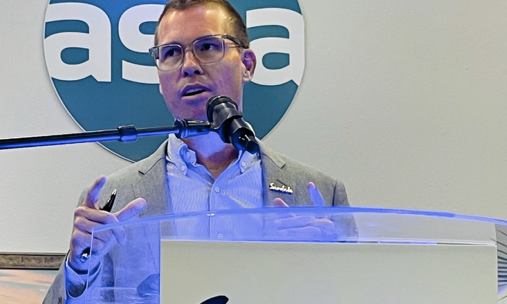 Sandals Chief Calls Tourism ‘the greatest industry in the world ...