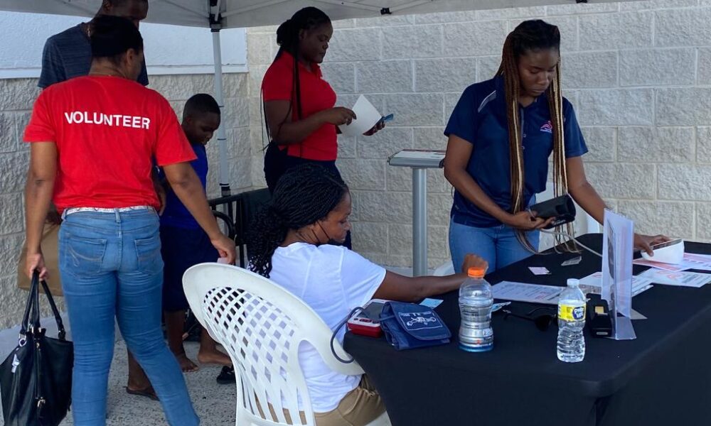 CARPHA, HCC and PAHO call on the Caribbean Community to “Reimagine ...