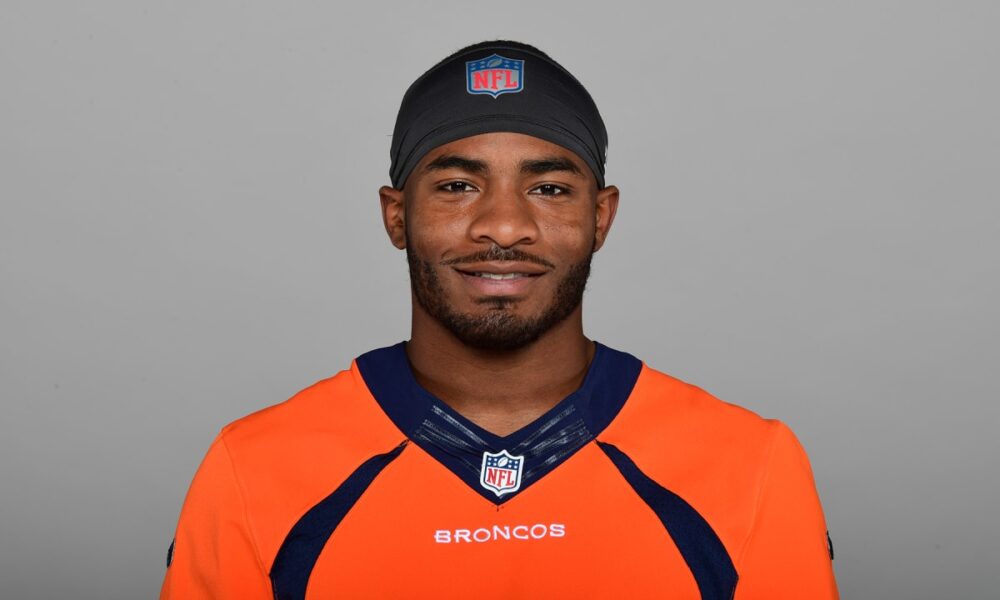 TCI’s Faion Hicks on roster for Denver Broncos – Magnetic Media