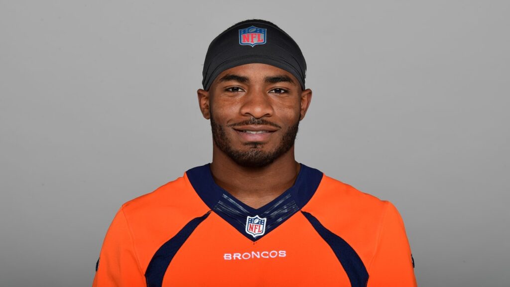 TCI’s Faion Hicks on roster for Denver Broncos – Magnetic Media