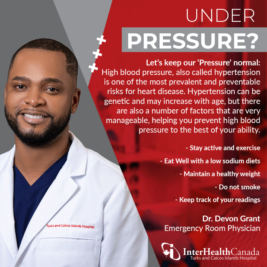 CARPHA, HCC and PAHO call on the Caribbean Community to “Reimagine ...