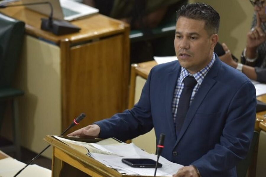 New Firearms Act Passed in The Senate – Magnetic Media