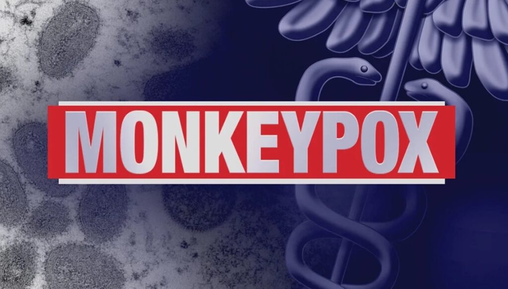 Monkeypox update – Magnetic Media