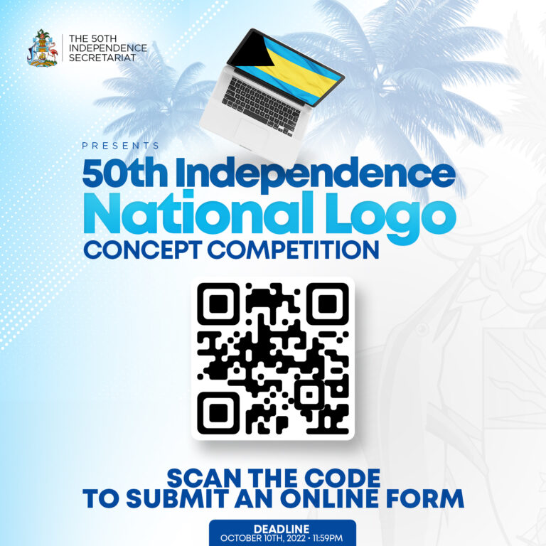 50th Independence Logo & Theme Competition September 27th 2022 ...