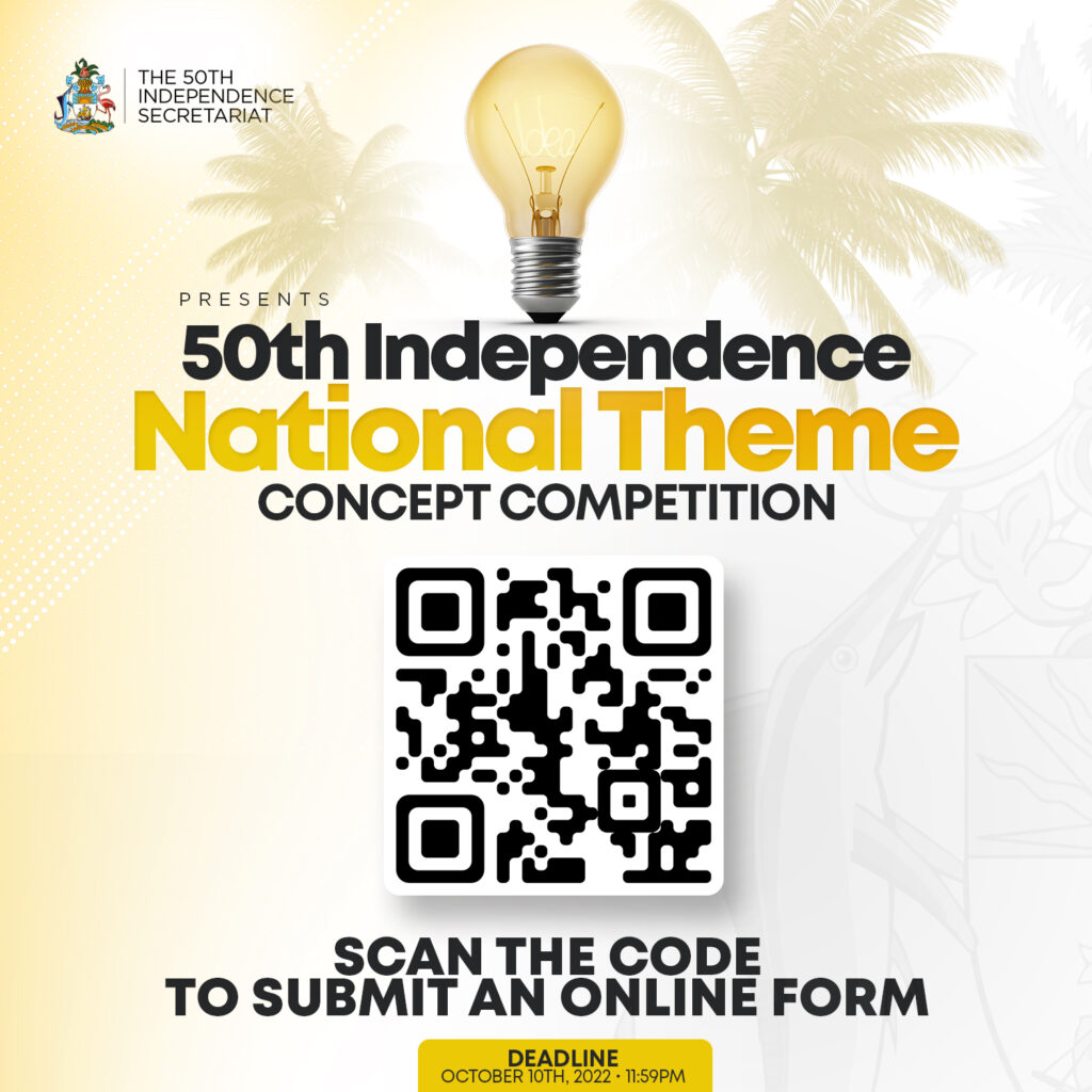 50th Independence Logo & Theme Competition September 27th 2022 ...