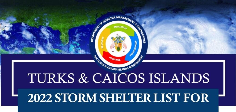 What you need to know before checking into your TCI Hurricane Shelter ...