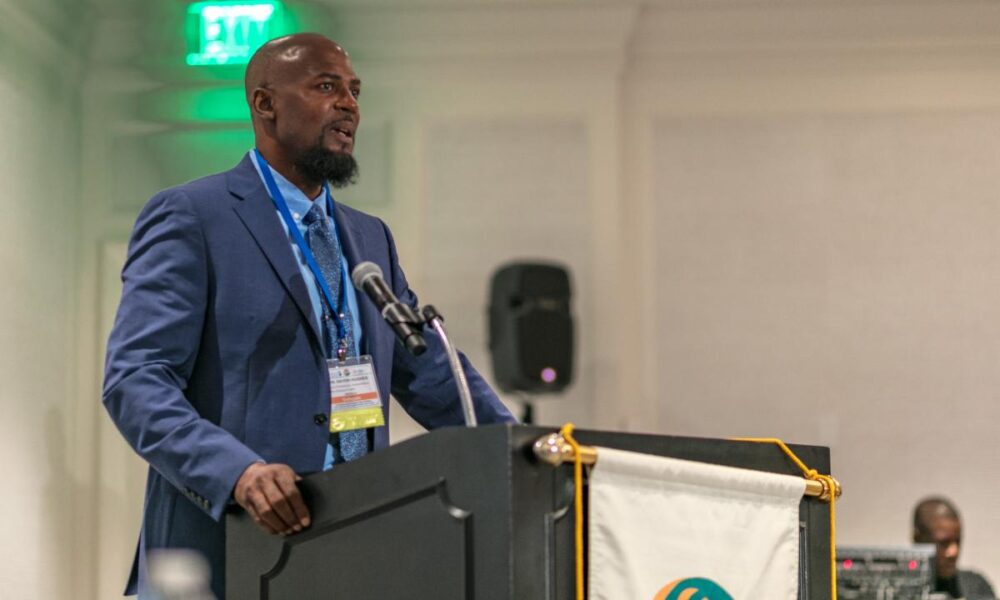 Anguilla tourism minister says winter season could be its best ever ...