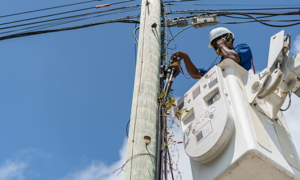 SERVICE UPDATE FROM FLOW: FLOW TCI RESTORATION UPDATE #10 – Magnetic Media