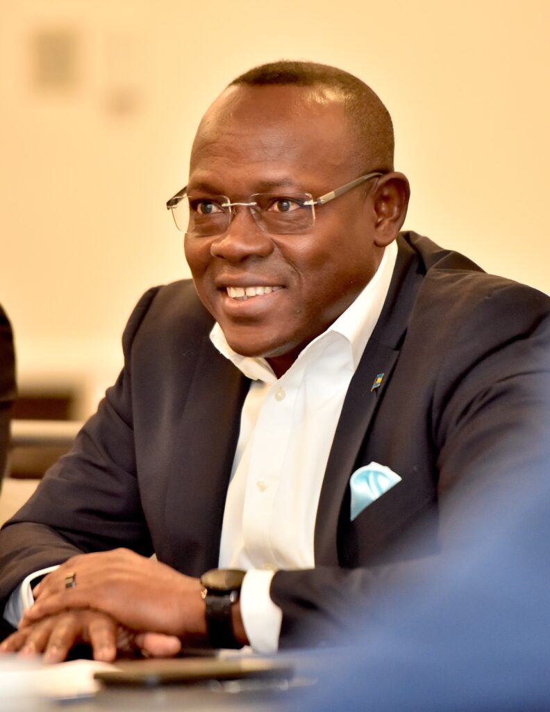 The Bahamas Ministry of Tourism, Investments & Aviation Hosts Tourism-Focused Events in North ...