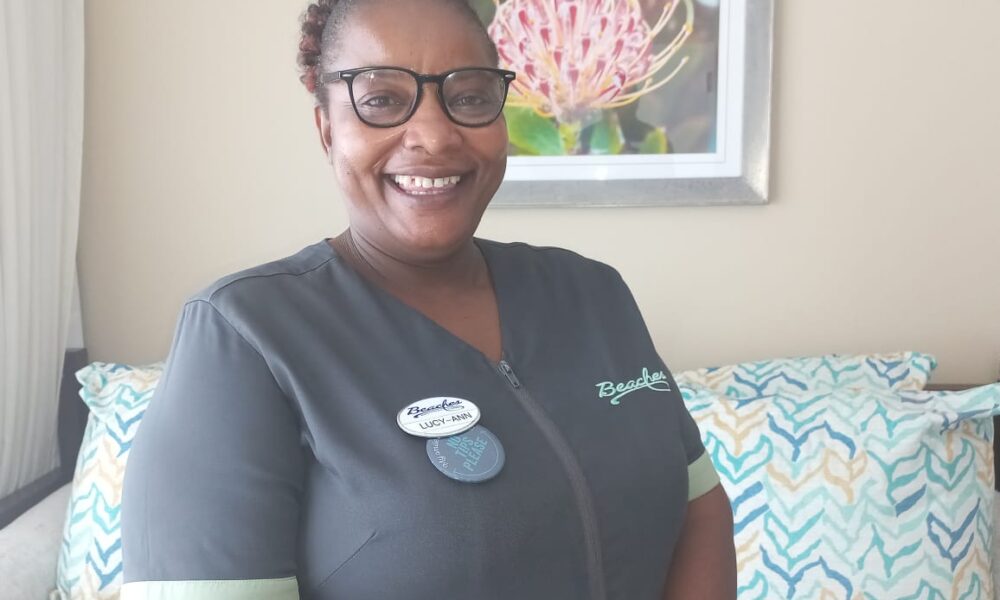 Lucy-Ann Rigby, a shining example of growth – Magnetic Media