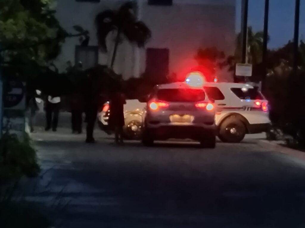 Did TCI Police wait 30 weeks to get serious about radical, deadly gang ...